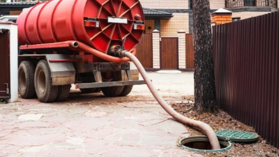 Matrix - Desentupidora, hidrojateamento, limpa fossa, caça vazamento e ...