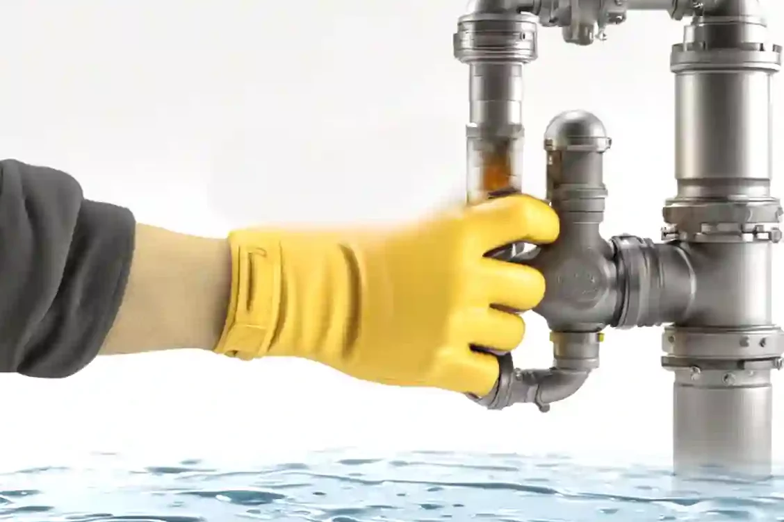 MR Caça Vazamentos e Reparos Hidráulicos 【Info】 [2025]