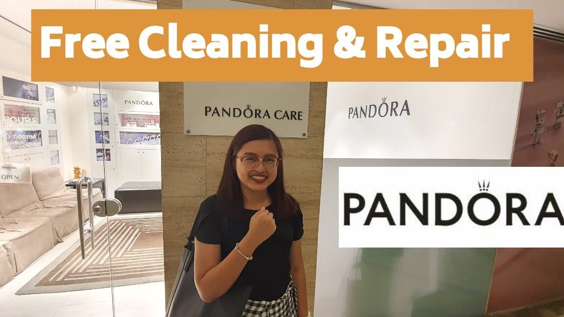 Pandora Service 【Info】 [2025]