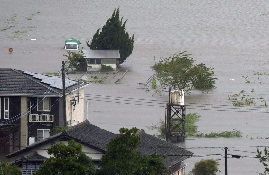 Tufão 【Info】 [2025]